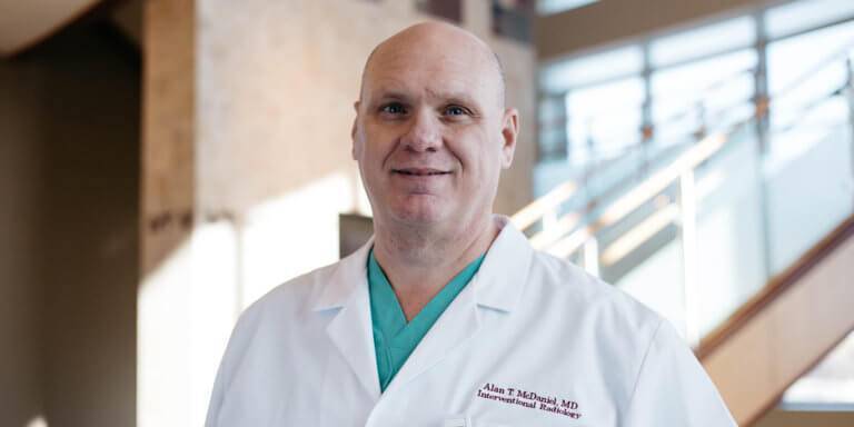 Des Moines Radiologists | Diagnostic Imaging Associates